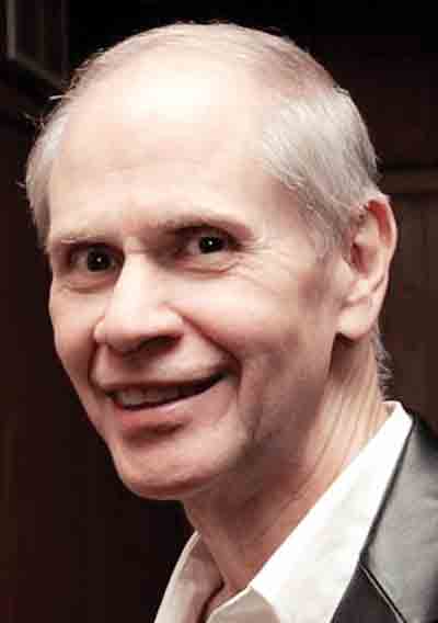 Ronald “Ron” Wade | News, Sports, Jobs - News and Sentinel